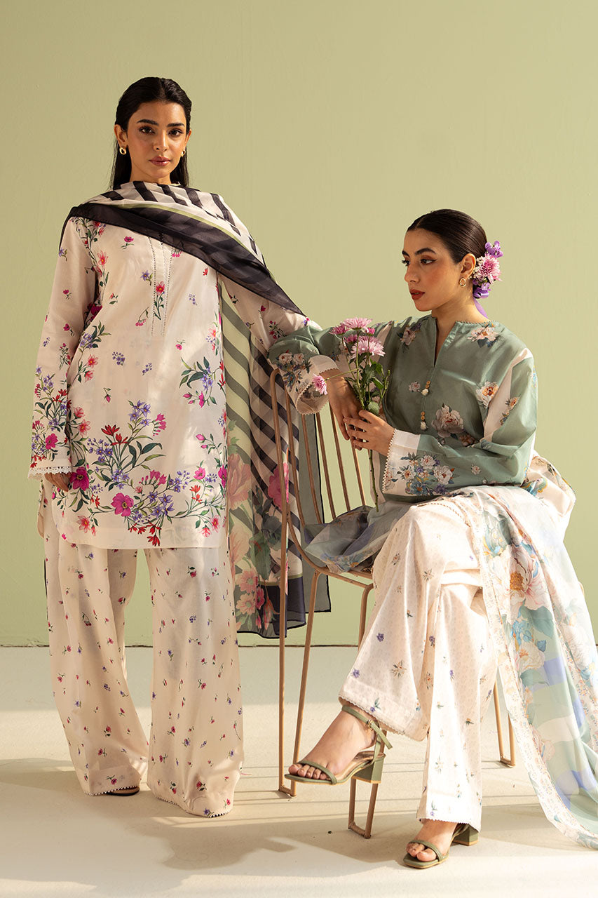 Coco Prints 2025 – Vibrant Patterns, Timeless Charm – Coco by ZSJ (INTL)