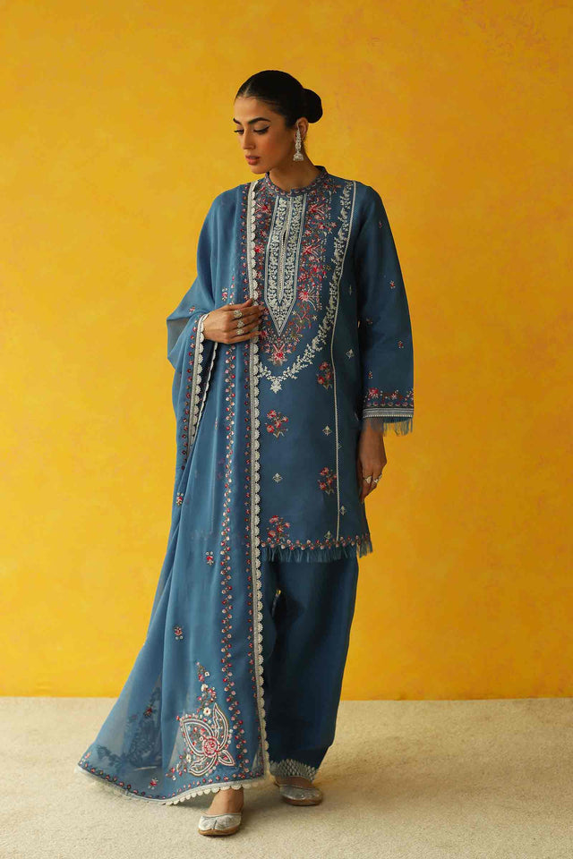 SL-2315-A – Coco by ZSJ (INTL)